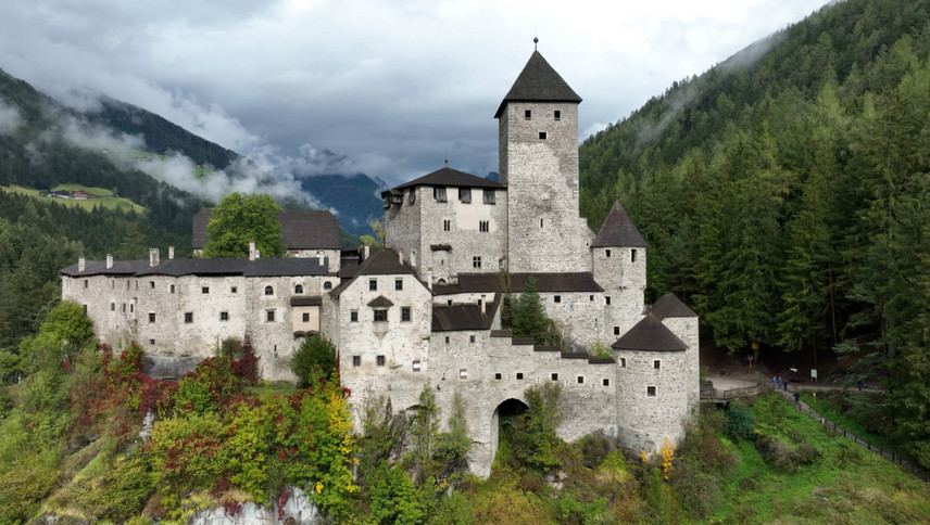 3sat-Programm :: 3sat Pressetreff