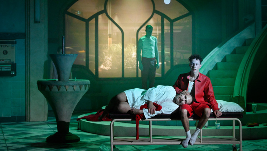 3sat-Programm :: 3sat Pressetreff